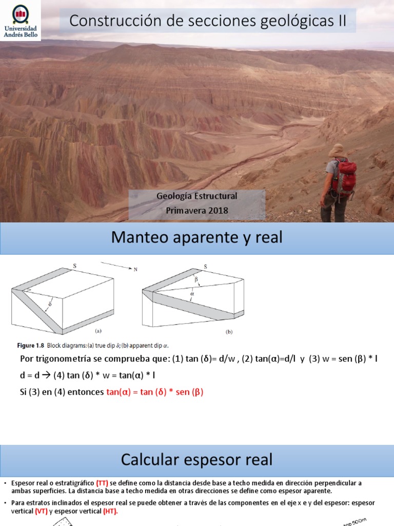 Lab2 CSGII | PDF | Geometría | Geología
