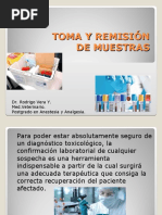 Rotulación e Identificación de Muestras | PDF | Histopatología ...