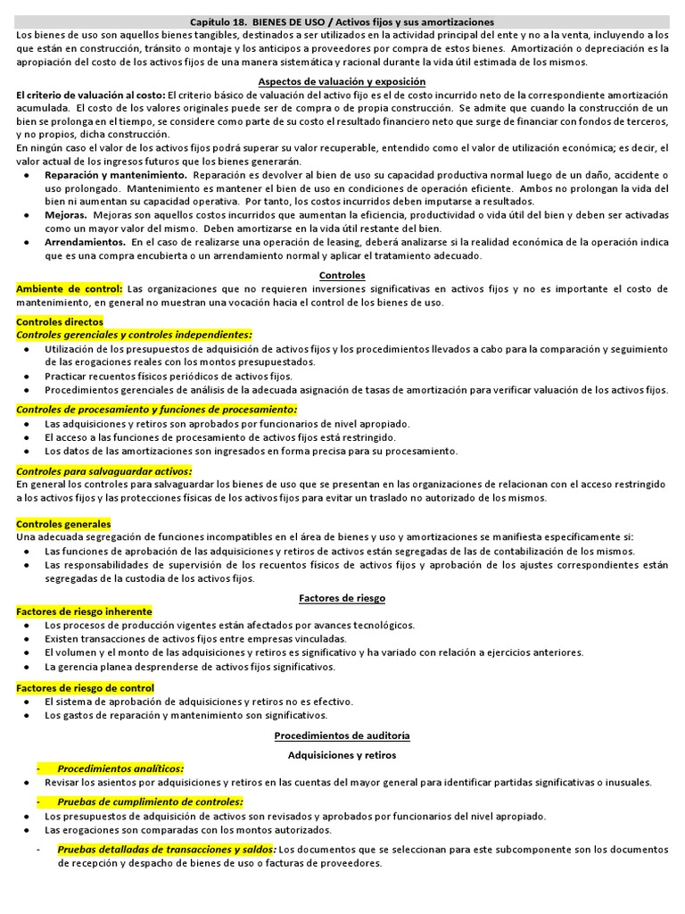 Resumen Slosse Parte 2 | PDF | Tecnología