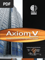 XFB Monitor | PDF | Operating System | File Transfer Protocol