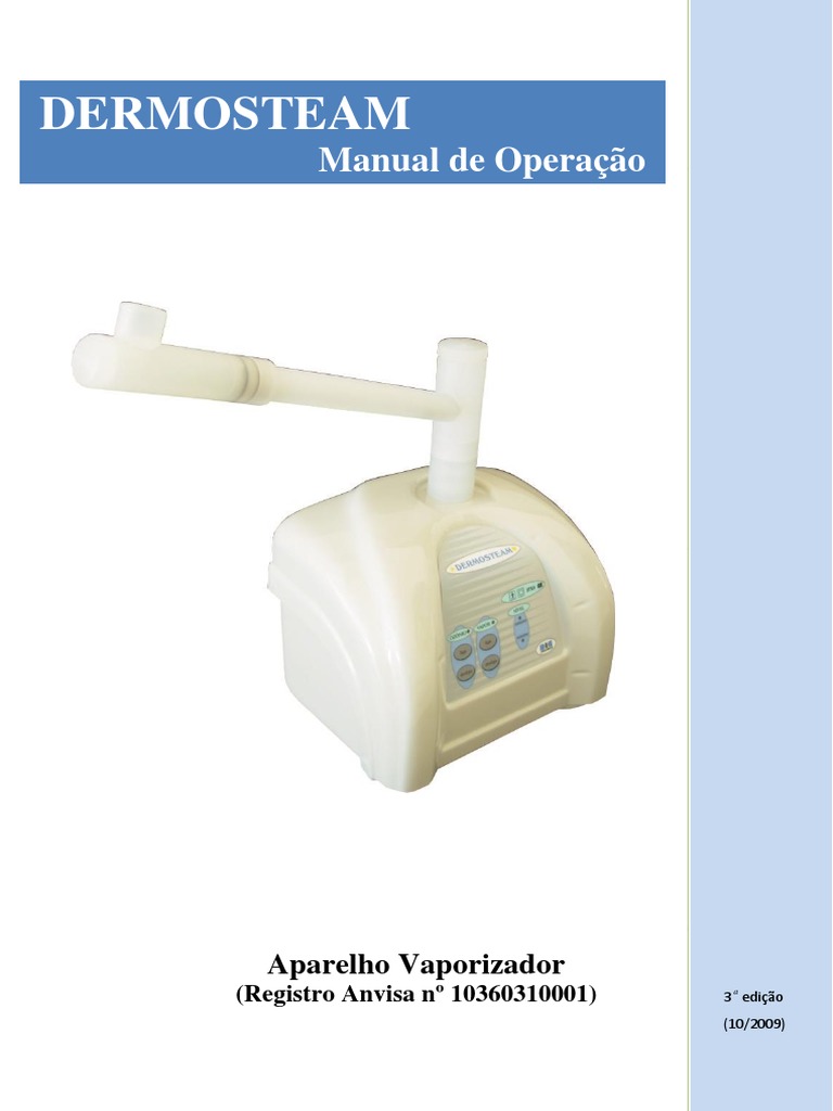 MANUAL - Dsteam12 - 3 - 1009 | PDF
