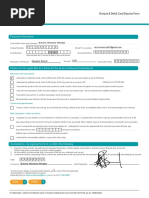 FNB Easy Account Rules | PDF