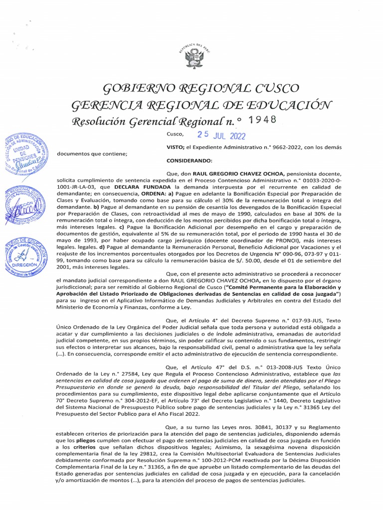 1948 Chavez Ochoa Raul Gregorio | PDF 1948 Chavez Ochoa Raul Gregorio | PDF