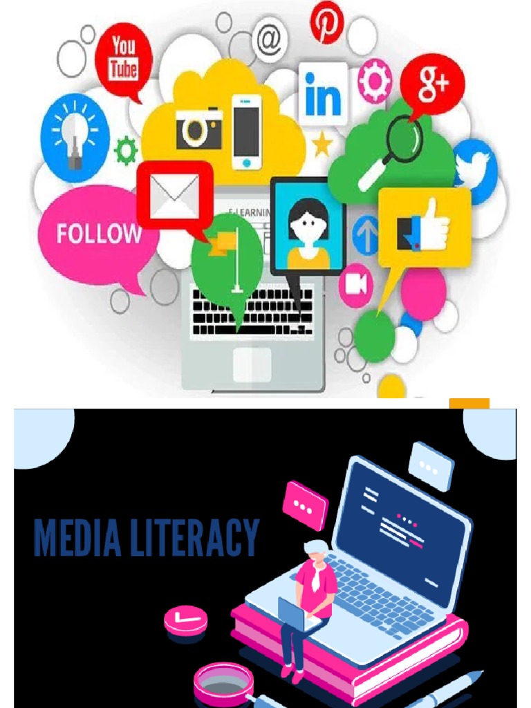 Media Literacy | PDF | Mass Media | Literacy