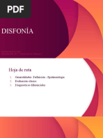 Es La Pectoriloquia Áfona | PDF