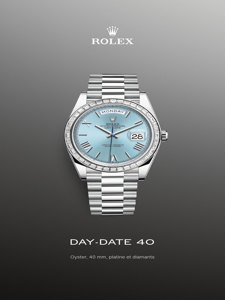 Rolex Dream? | PDF