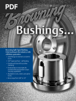 Falk Steelflex T10 Coupling Parts Guide | PDF