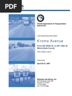 Coupling and Uncoupling Procedures | PDF | Trailer (Vehicle) | Truck