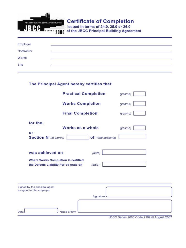 2182_Cert_Completion_Aug_07 | PDF