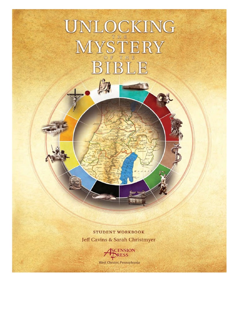 Unlocking The Mystery | PDF