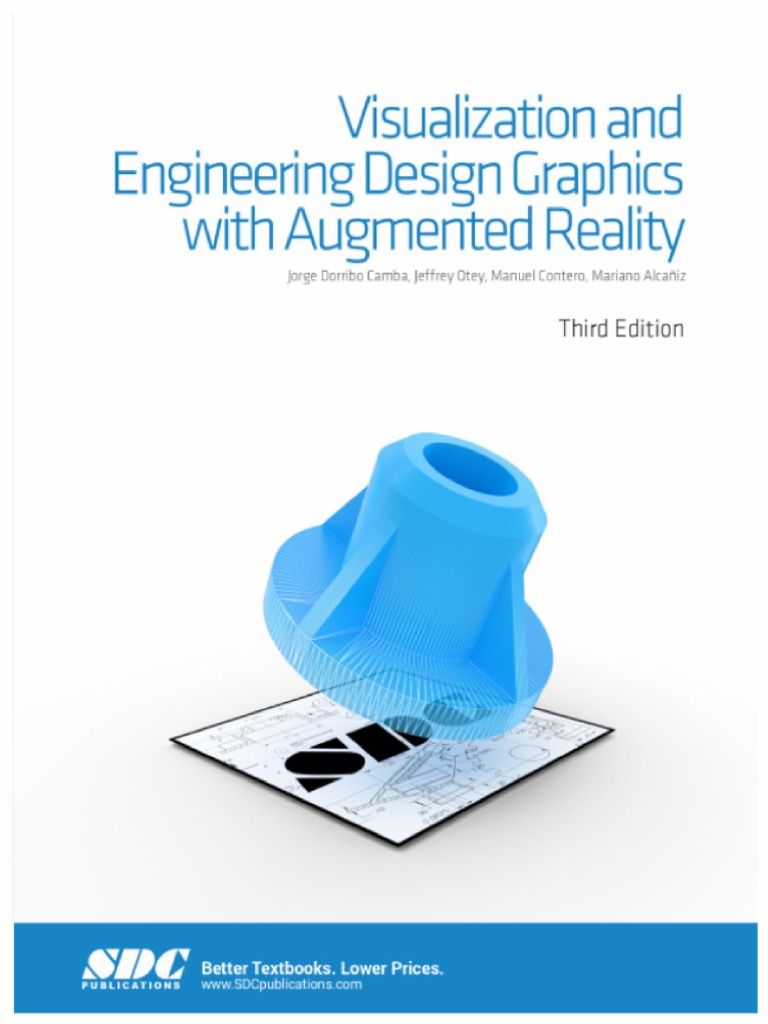 Visualization and Engineering Design Graphics With Augmented Reality ... Visualization and Engineering Design Graphics With Augmented Reality ...