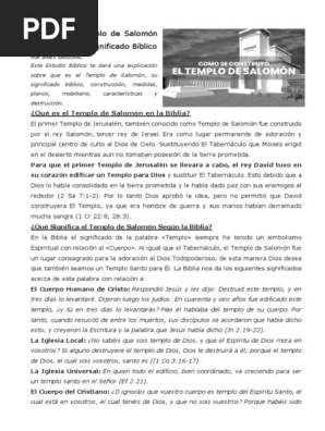 Portico De Salomon Significado Biblico Clearance | emergencydentistry.com