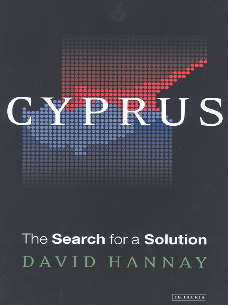 Cyprus | PDF | Cyprus