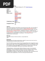 IFRS 9 Example: Illustrative Calculation of Lifetime ECL and 12-Month ...