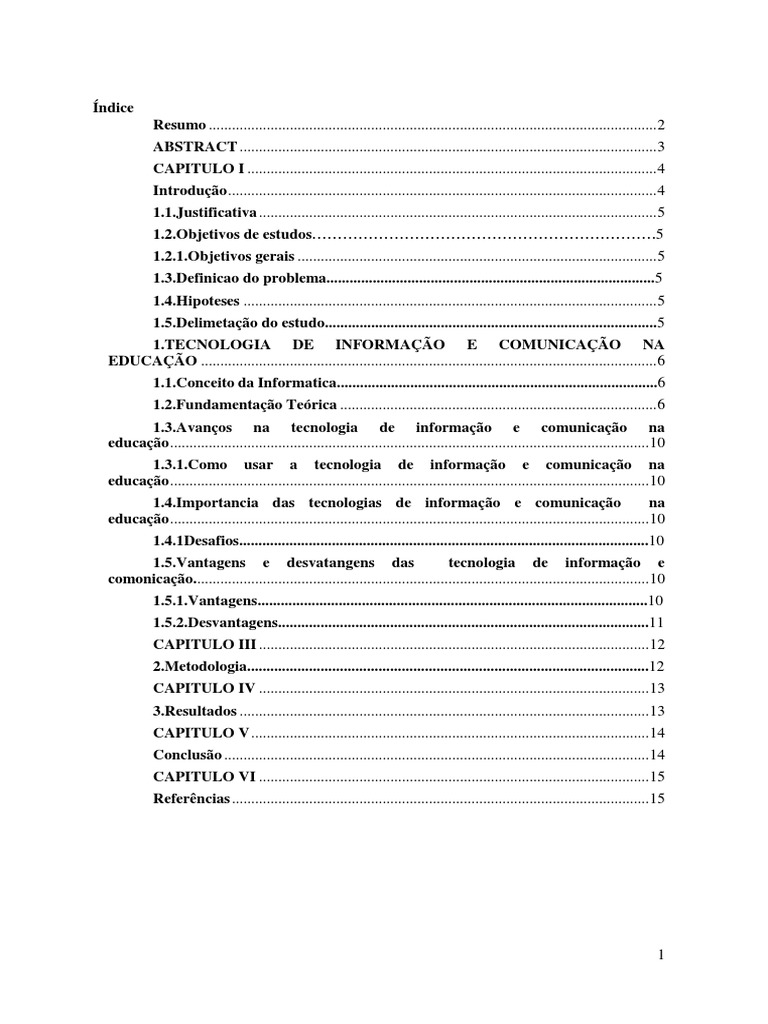 Job Eugenio Final | PDF | Negócios