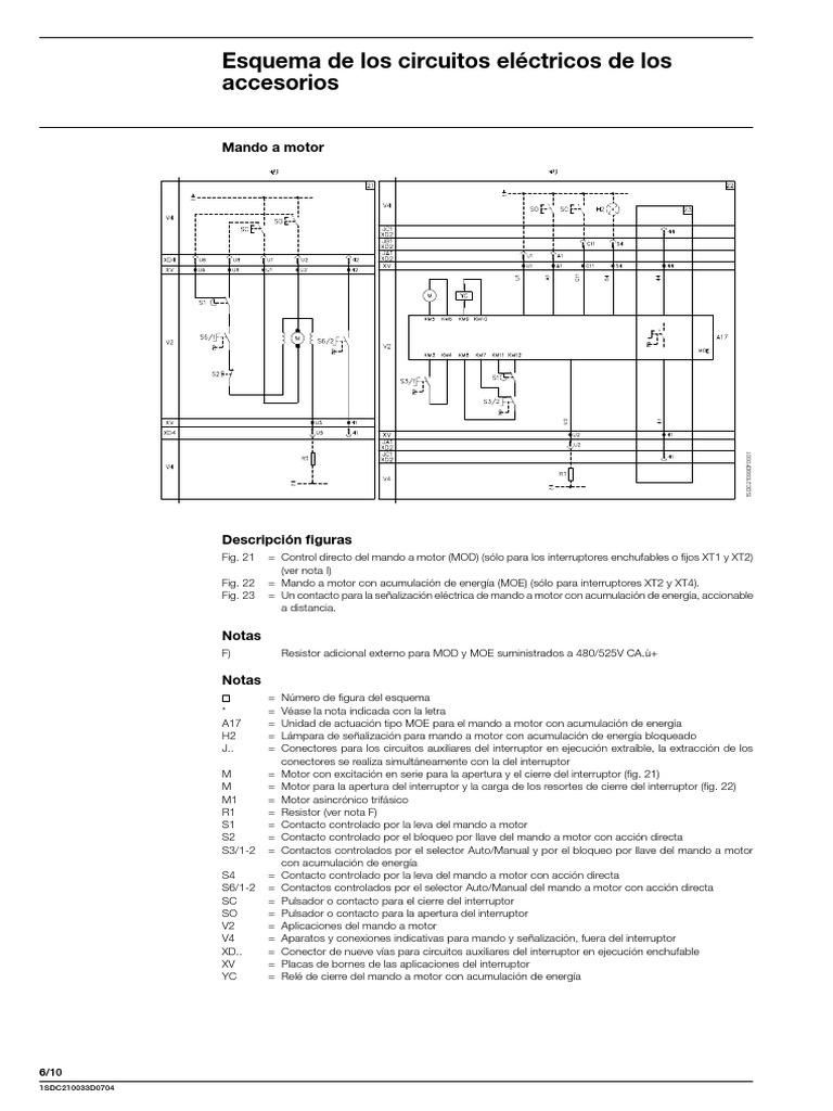 1sdc210033d0704 Tc Tmax Xt Iec Es Pdf