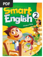 Smart English 2 PDF | PDF | Grammatical Number | Noun