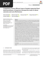 Awpl Plan | PDF | Healthy Diet | Diseases And Disorders