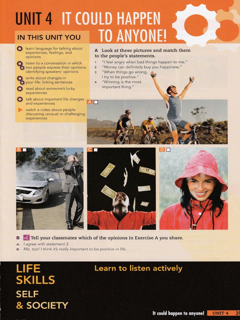 Unit 4 Textbook | PDF