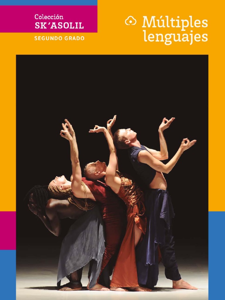 Múltiples Lenguajes (2DO GRADO) | PDF