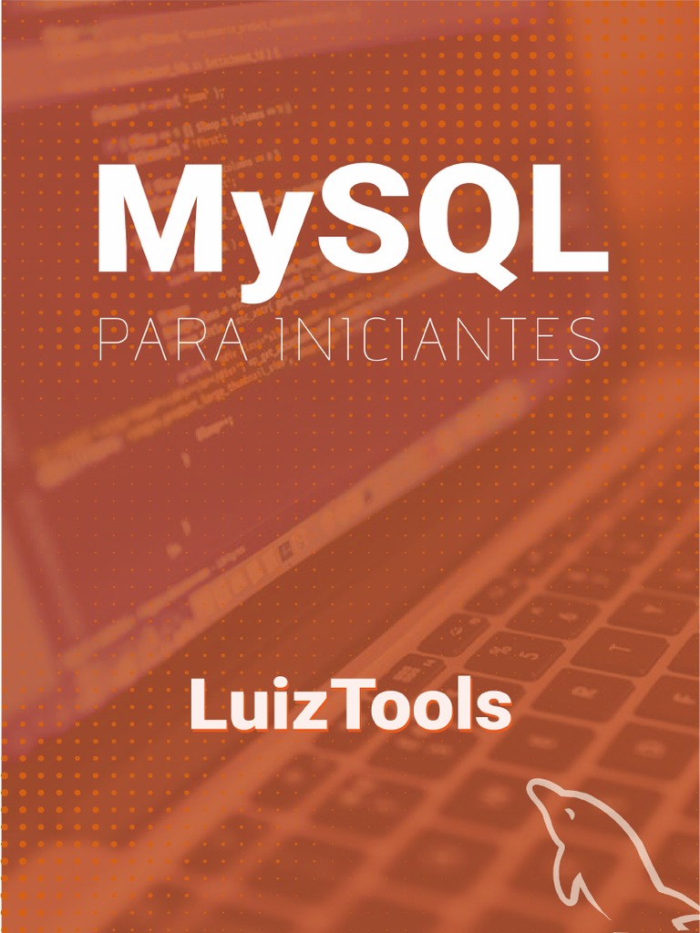 Ebook-Mysql para Iniciantes | PDF