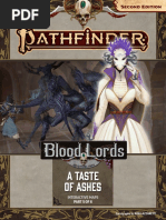 Abomination Vaults 1 | PDF | D20 System | Dungeons & Dragons