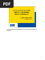 R. W. Connell - Masculinities (1995) | PDF