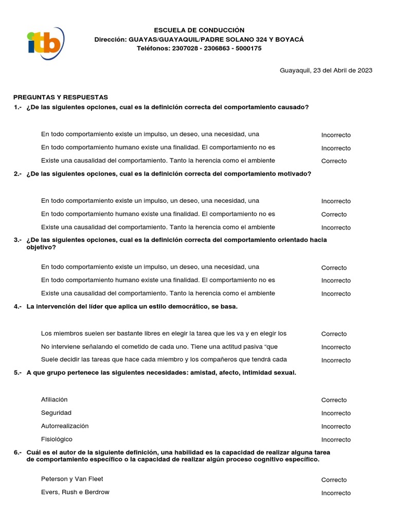 EXAMEN RELACIONES HUMANAS-signed | PDF