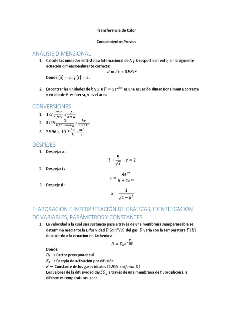 TC01_Conocimientos Previos | PDF