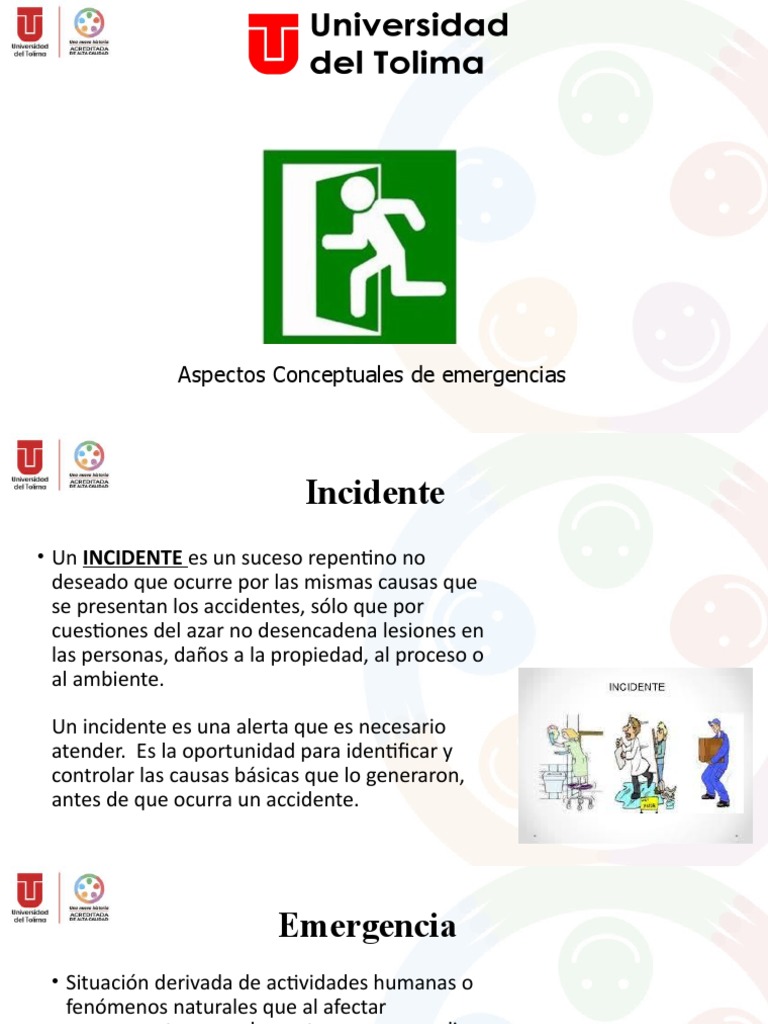 Tema 1. Aspectos Conceptuales | PDF