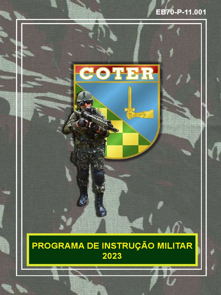 PIM - EB70-P-11-001 - PIM 2023 em 4abr2023 - Compressed | PDF