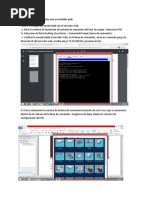 Como Configurar Un Servidor Web en Packet Tracer | PDF