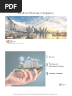 Sas Nagar Master Plan 2031 Overview | PDF | Logistics | Business