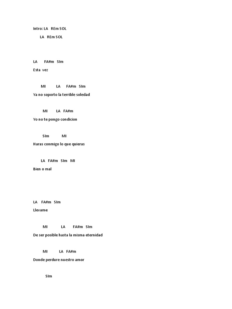 Luis Miguel - Entrega total | PDF