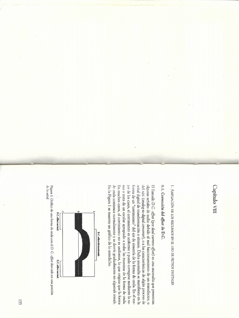 Di Liscia - Manual de CSound Parte 2 | PDF