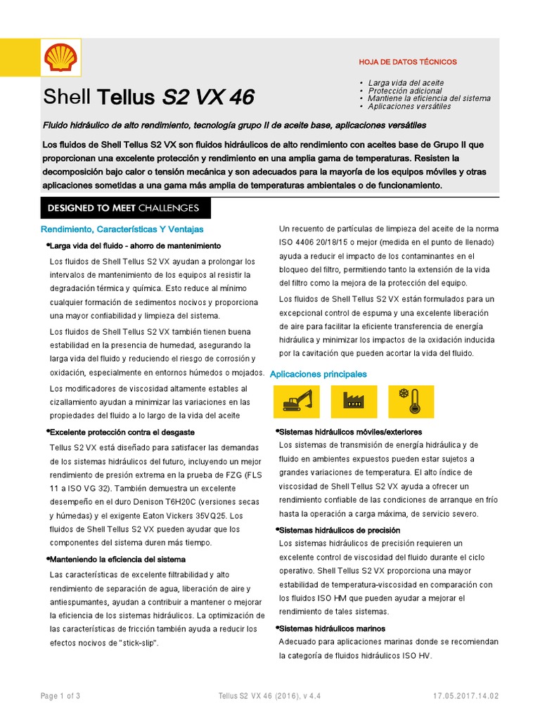 Tellus S2 VX 46 | PDF | Hogar, jardinería y bricolaje | Tecnología