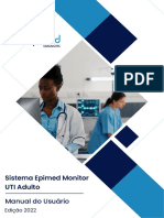 Atualizacao Da Epimed Monitor Adult ICU Database 1 | PDF | Unidade de ...