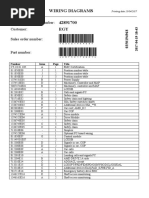 NICE3000 Error Codes | PDF