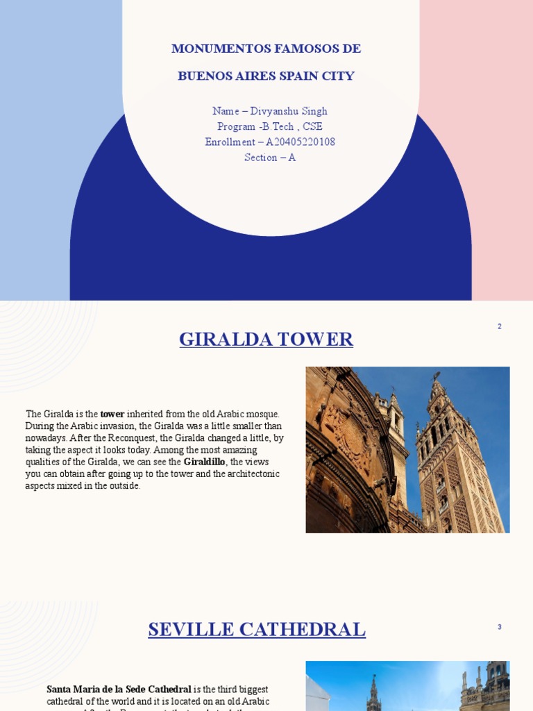 Spanish Assignment 031022 | PDF | Travel