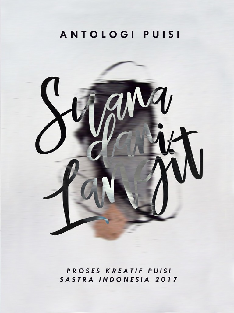 Antologi PK Puisi Ralat + Cover | PDF | Filsafat