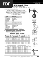 Plasma Cutter Settings and Charts | PDF | Metalworking | Tools