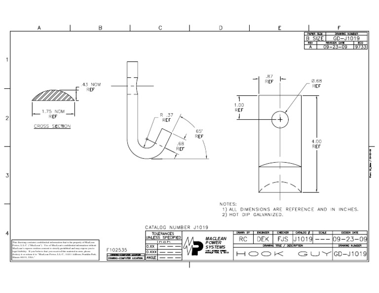 Guy Hook | PDF