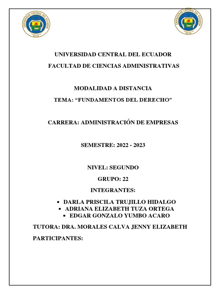 Trabajo Grupal N°1 Grupo 22 | PDF