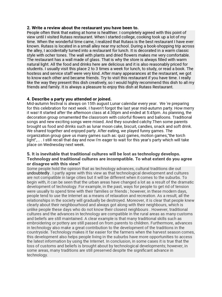 Writing English | PDF