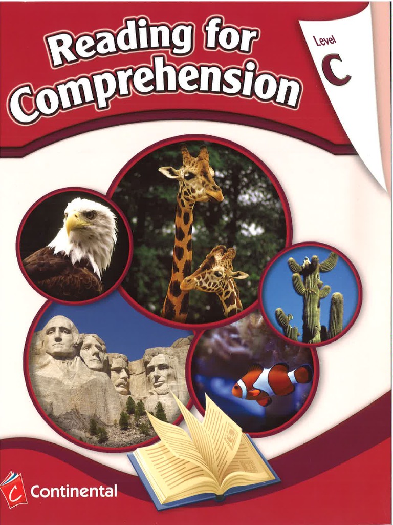 Reading For Comprehension Level C | PDF