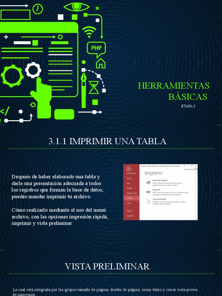 Base de Datos - E3 | PDF | Microsoft Excel | Bases de datos