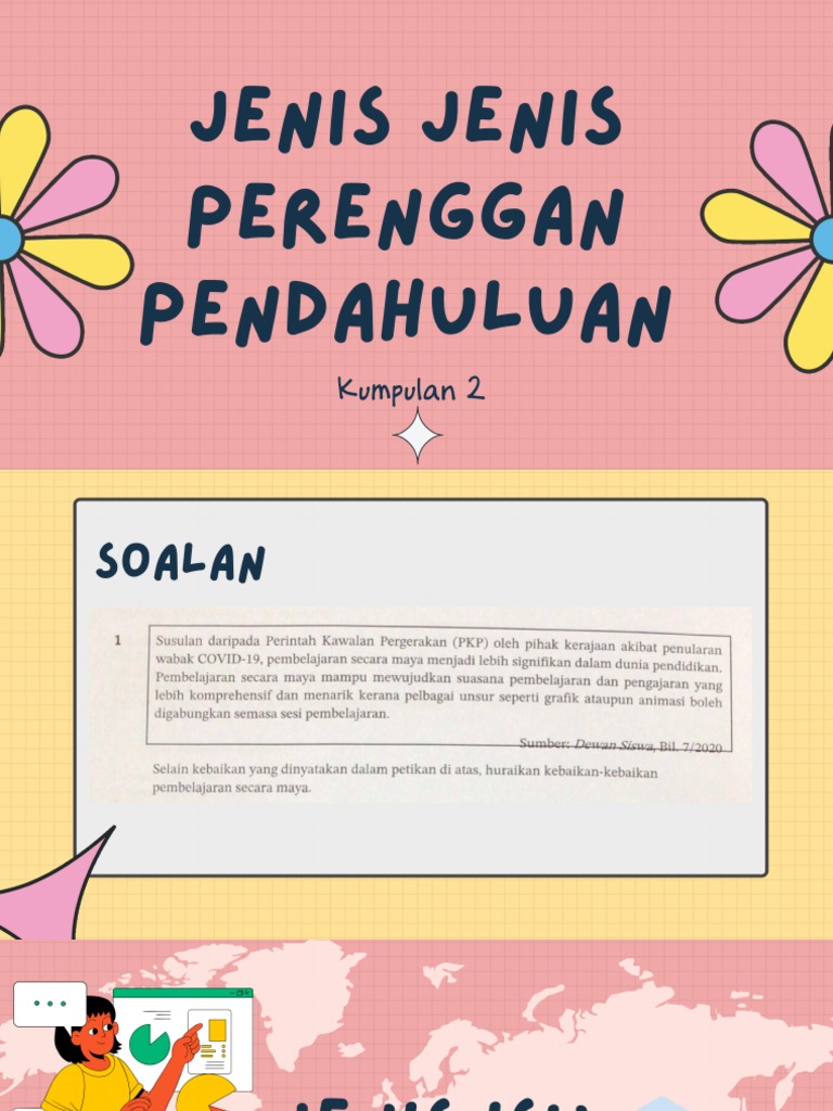 Jenis Jenis Perenggan Pendahuluan | PDF