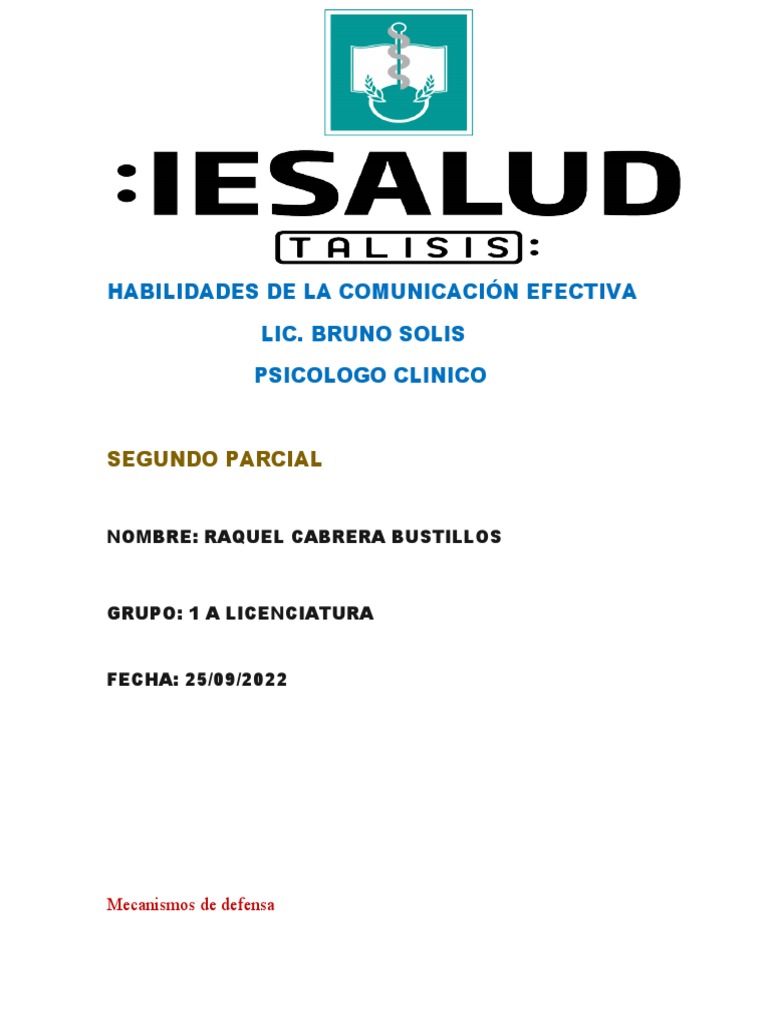 Habilidades Afectivas-2do Parcial | PDF | Programa de computadora | Programación