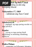 AP 6 - Quarter 2 Week 4 | PDF