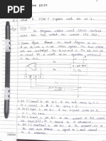 PDS - PRACTICAL - I Gtu | PDF